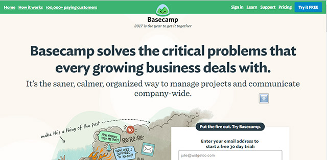 The Top 10 Task Management Software