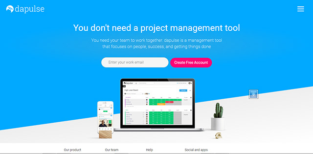The Top 10 Task Management Software