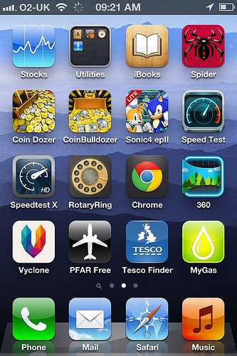 5 Signs of a Good App