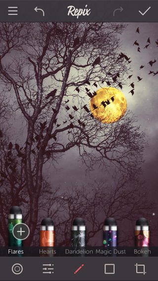 9 Apps for the On-the-Go Graphic Designer