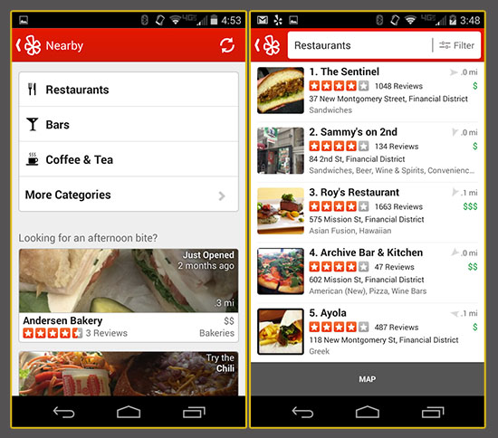 How Web Designers and Developers Can Help Restaurant Businesses