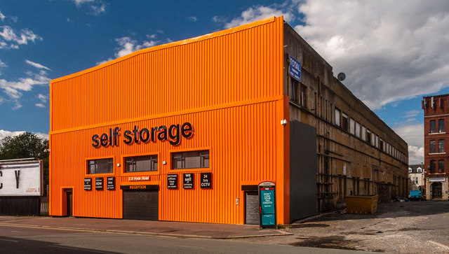 5 Simple Ways to Optimize Your Self Storage Facility's Website