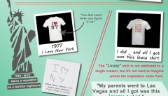 Marketing with T-Shirts [Infographic]