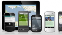 Top 5 Mobile Platforms in 2013