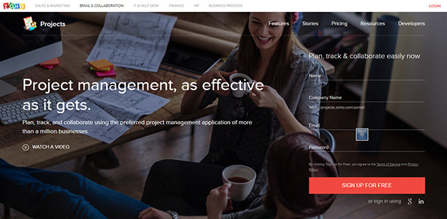 The Top 10 Task Management Software